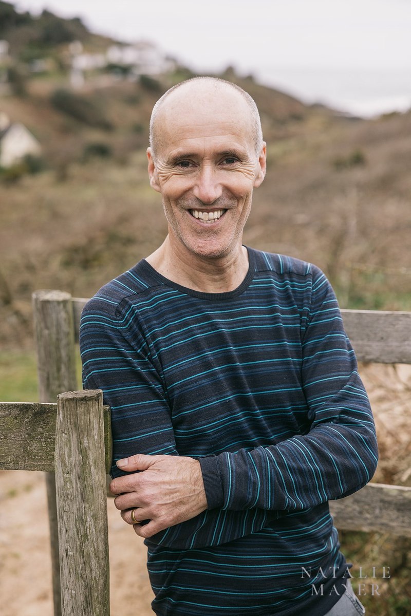 Reflections so far – Jonathan Renouf