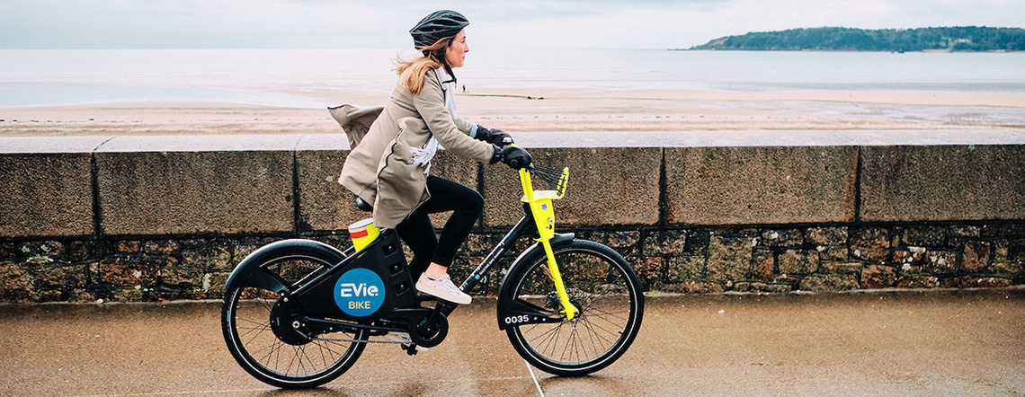 The end of Evie bikes – Jonathan Renouf