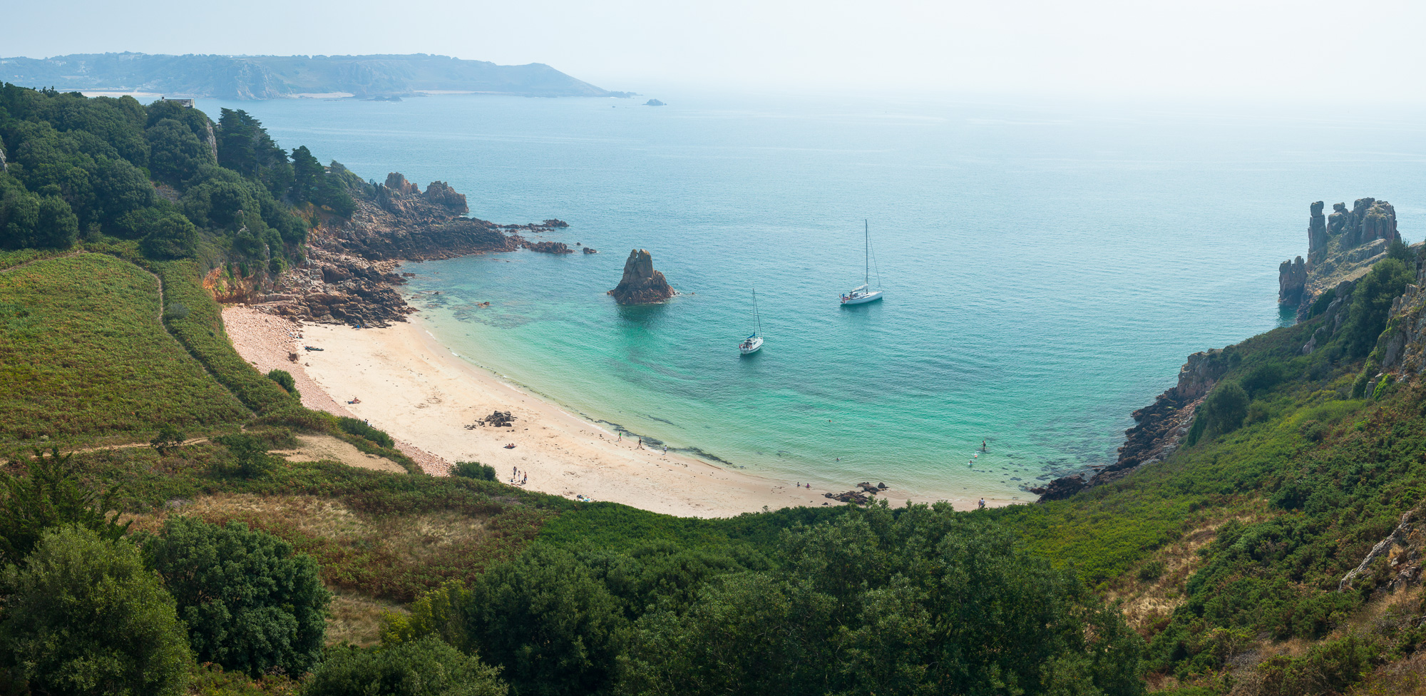 How the super wealthy got to write their own planning guidance ...